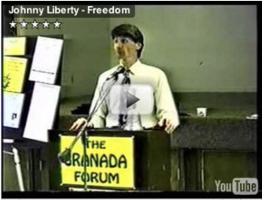 00. The Liberty Story | Introduction | Sovereign’s Handbook | The ...