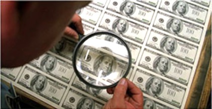 07. Paper Money Substitute and Federal Reserve Notes (FRNs) | Money ...